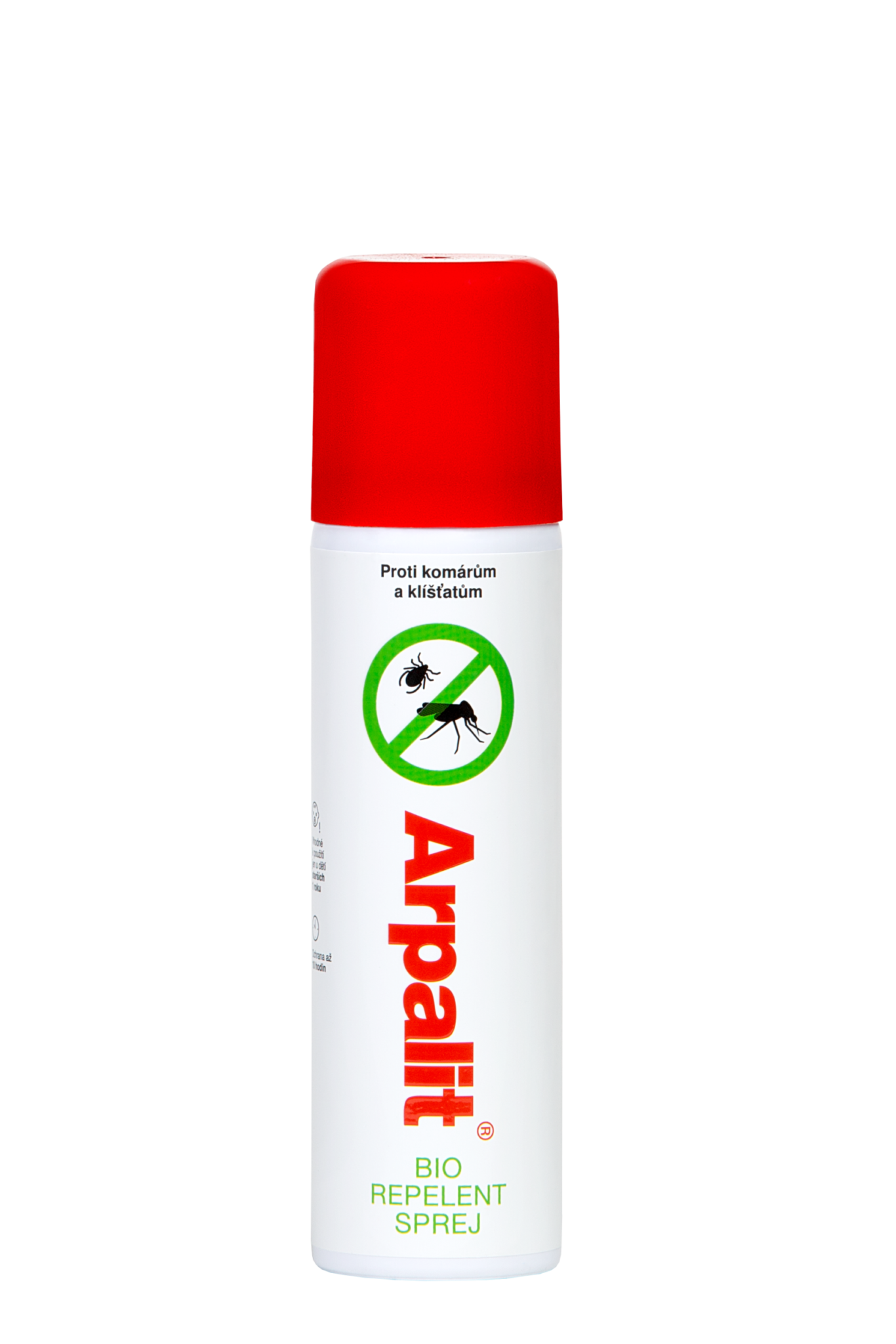 Arpalit - Spolehlivý přípravek na blechy a klíšťata